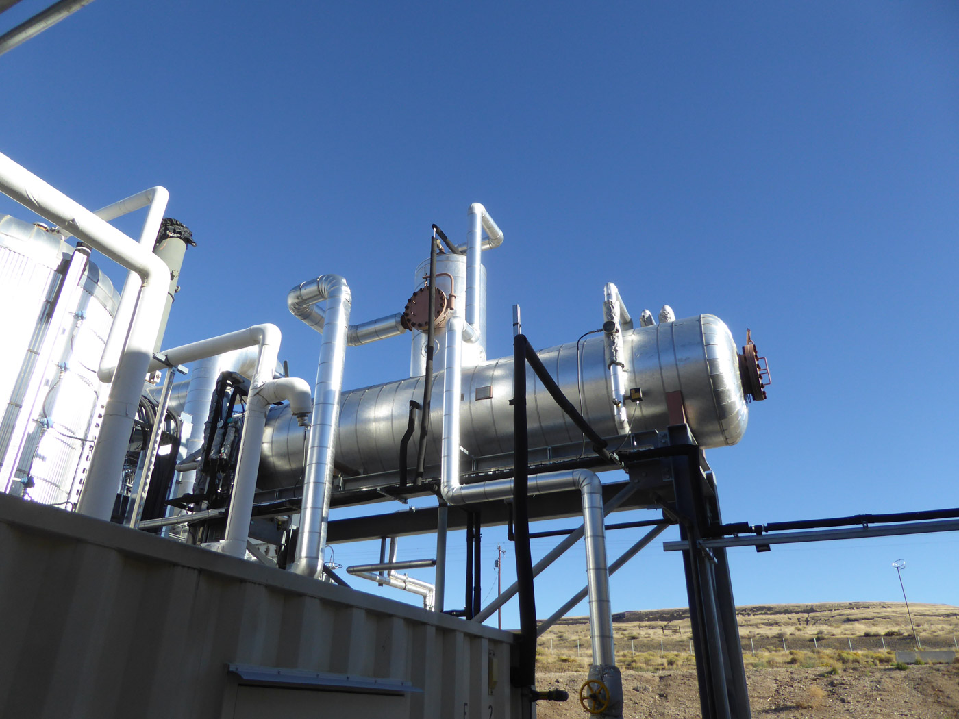 Used Industrial Package Boiler for Sale. Boiler Exchange